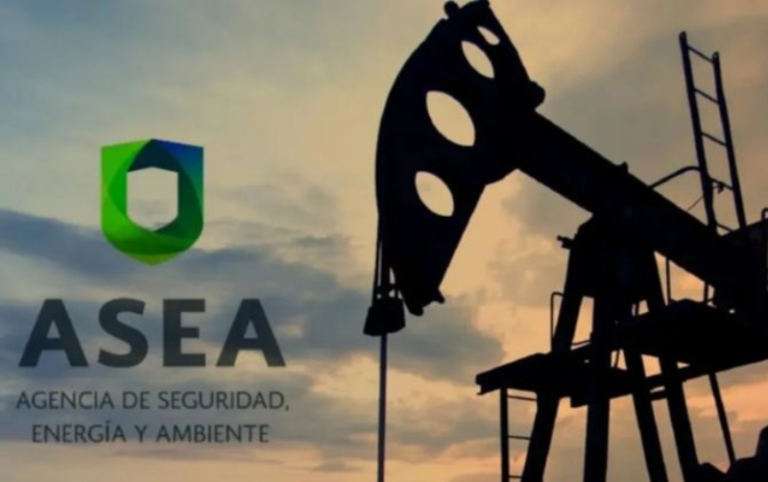 ASEA actualizó la normativa para los tanques de almacenamiento en Estaciones de Servicio ...